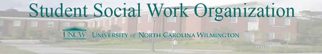 Student Social Work Organization
